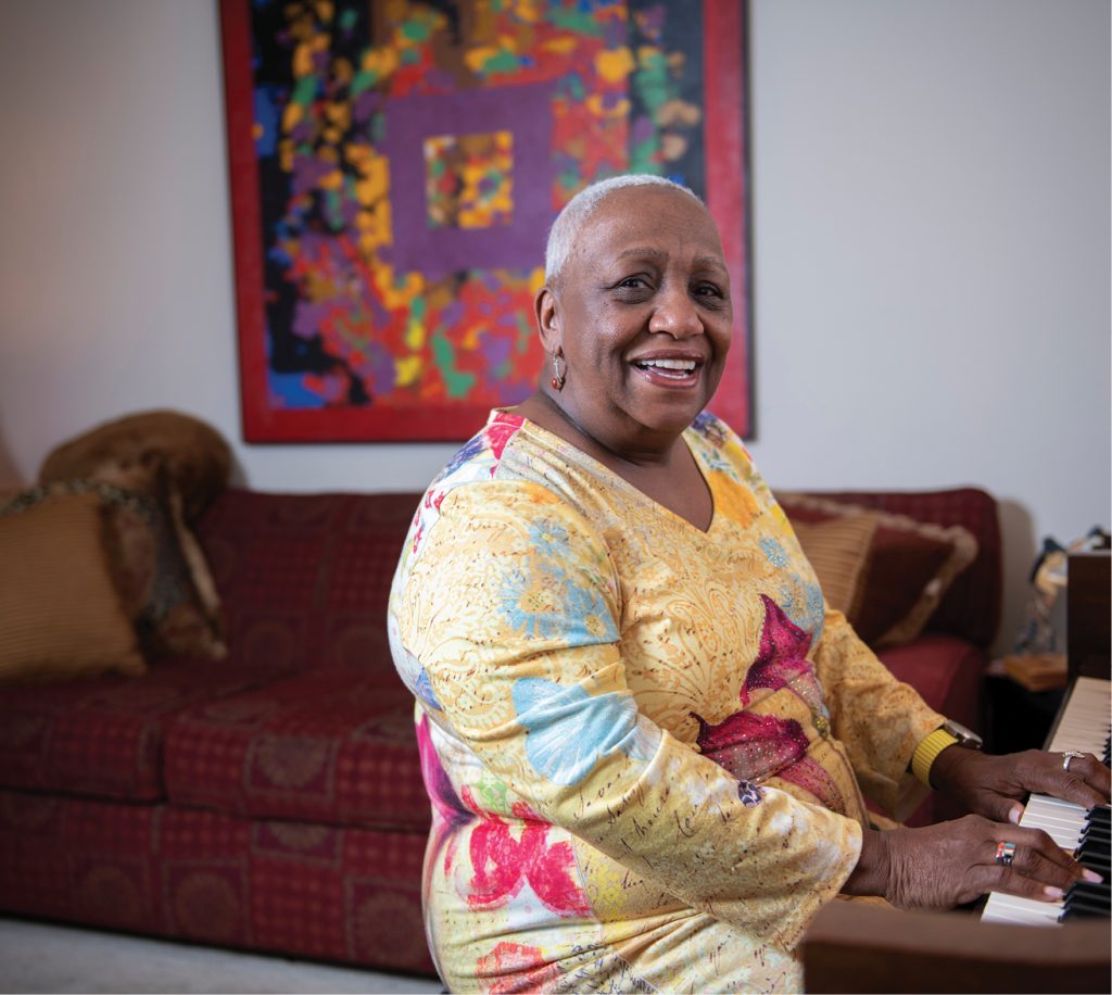 Two Thumbs Up for Arthritis Surgery | MedStar Health