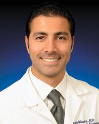 Amjad Nasr Anaizi, MD| Vascular Neurosurgery, Neurosurgery | MedStar Health