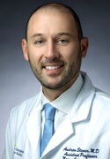 Andrew Benjamin Stemer, MD| Neurology | MedStar Health