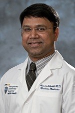 Anwer Sheikh, MD| Nuclear Medicine | MedStar Health
