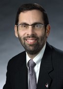 Benjamin Joseph Osborne, MD| Neurology, Neuro-Ophthalmology | MedStar ...