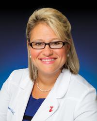 Jennifer Rebecca Brown, MD| Structural Heart Disease Cardiology ...