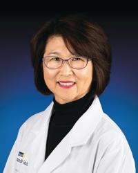 Anna H. Choi, MD| Diagnostic Radiology | MedStar Health