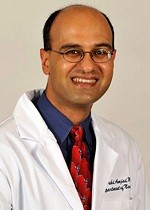 Fahd Saeed Amjad, MD| Psychiatry, Neurology | MedStar Health