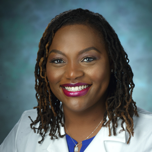 Ebony R. Hoskins, MD| Gynecologic Oncology | MedStar Health