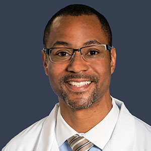 Adrien Lasaund Janvier, MD| Hospital Medicine | MedStar Health