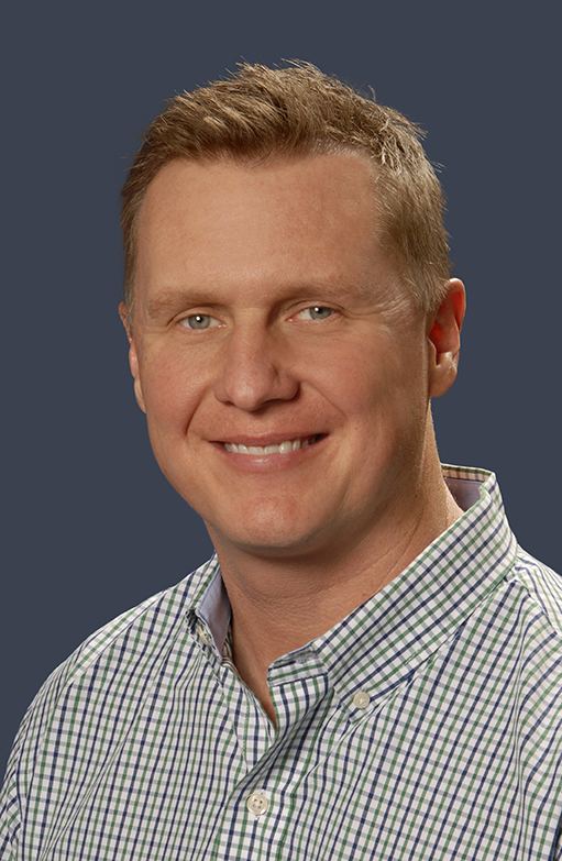 Lance Kelly, PT, ATC