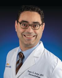 Samir Elie Kodsi, MD| Diagnostic Radiology | MedStar Health