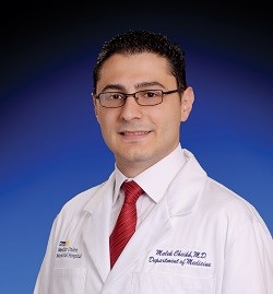 Malek Cheikh, MD| Endocrinology Diabetes and Metabolism | MedStar Health