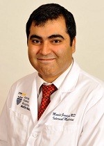 Manie Juneja, MBBS MD| Hospital Medicine | MedStar Health