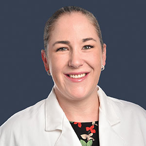 Rebecca Foster, MD| Emergency Medicine | MedStar Health