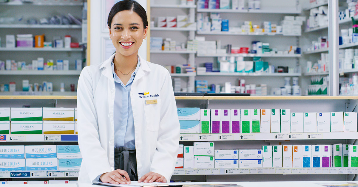 Faculty | Pharmacy Residency Program | MedStar Georgetown University Hospital | MedStar Health