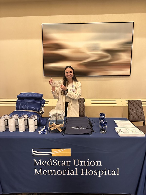 Pharmacy Residency | MedStar Union Memorial Hospital | MedStar Health