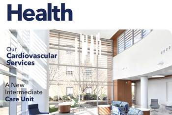 Hospital Newsletter | MedStar Southern Maryland Hospital Center ...