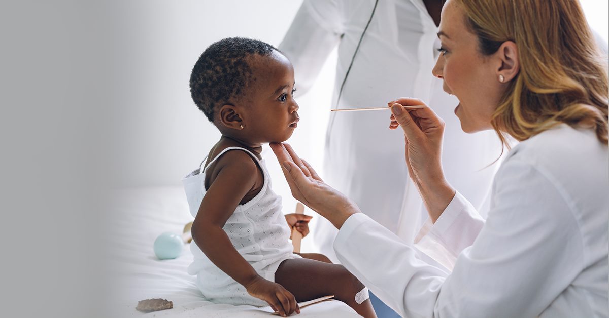 Pediatric Concussions & Symptoms in Children | MedStar Health