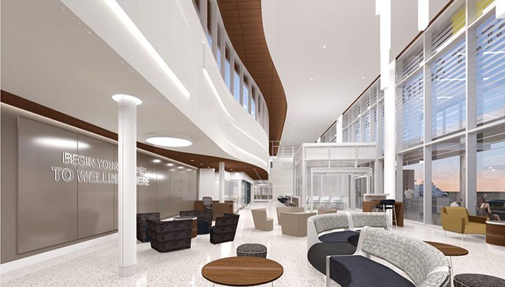 Driving Directions & Parking | MedStar Southern Maryland Hospital ...