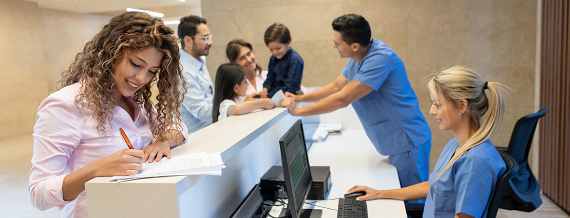 Patient & Visitor Information | MedStar Georgetown University Hospital ...