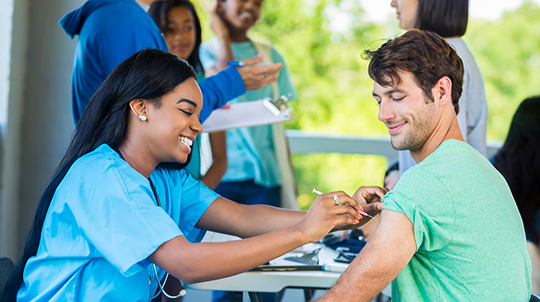 Community Health Services | MedStar Health