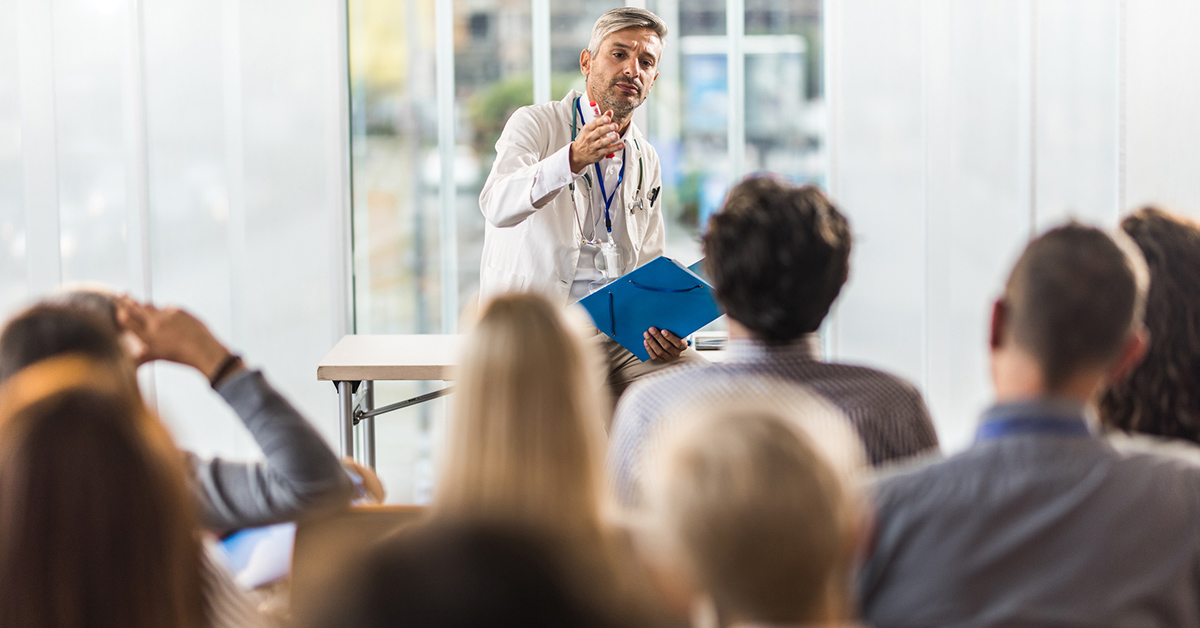 Sepsis Prevention Education | How to Prevent in Hospitals | MedStar Health