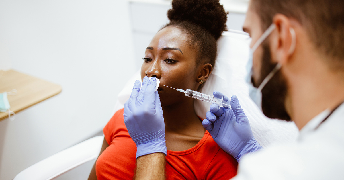 Botox Injections for Pain | MedStar Health