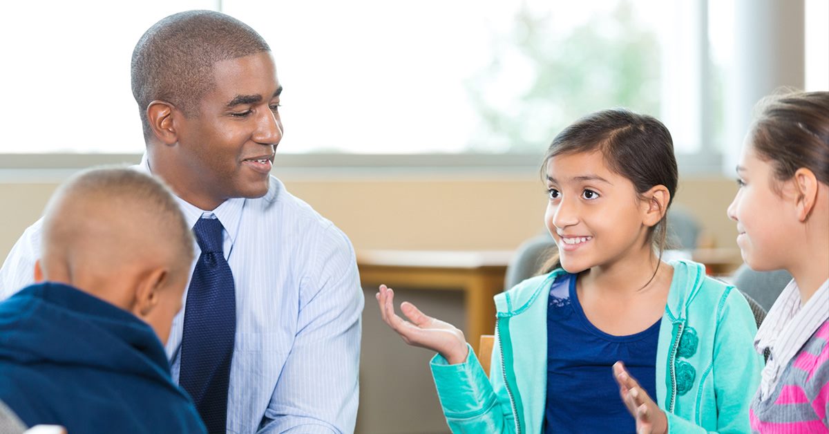 Child & Adolescent Psychiatry Program | MedStar Health