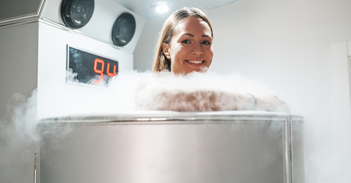 What is Cryoablation? Risks & Benefits | MedStar Health