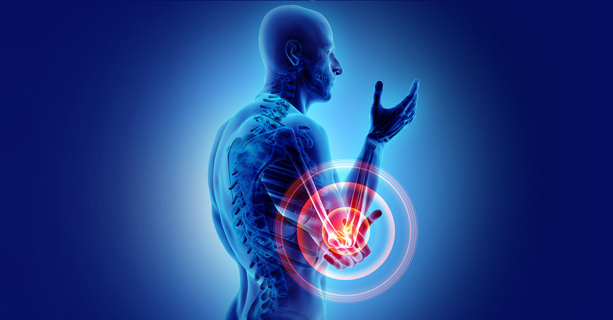 Ulnar Nerve Compression | Symptoms and Treatment | MedStar Health