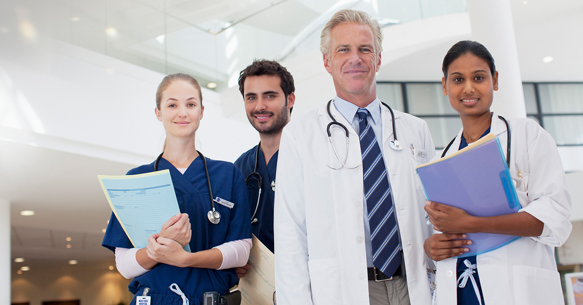 Faculty & Fellows | Pulmonary and Critical Care Fellowship | MedStar Health