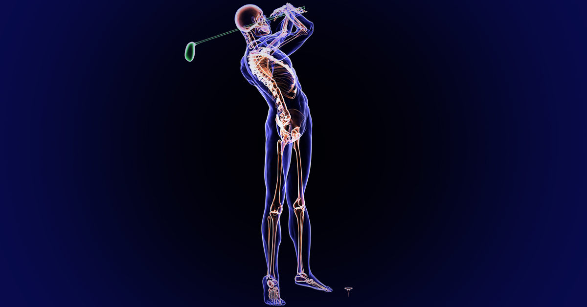 Golf Medicine: Doctors & Physical Therapists with TPI Certification ...