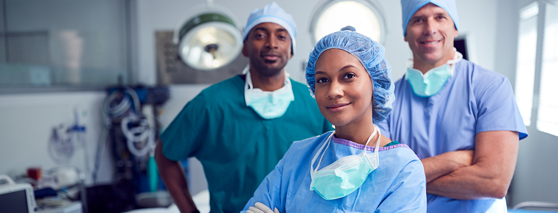 Anesthesiology | Critical Care | MedStar Health