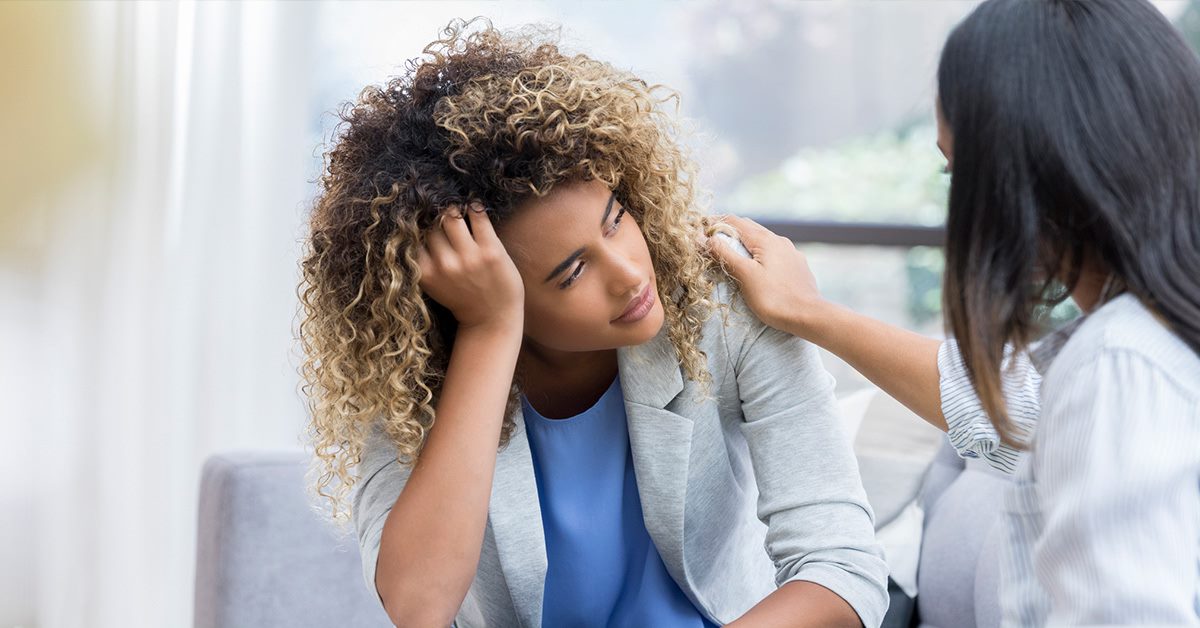 Cognitive Behavioral Therapy Program | MedStar Health