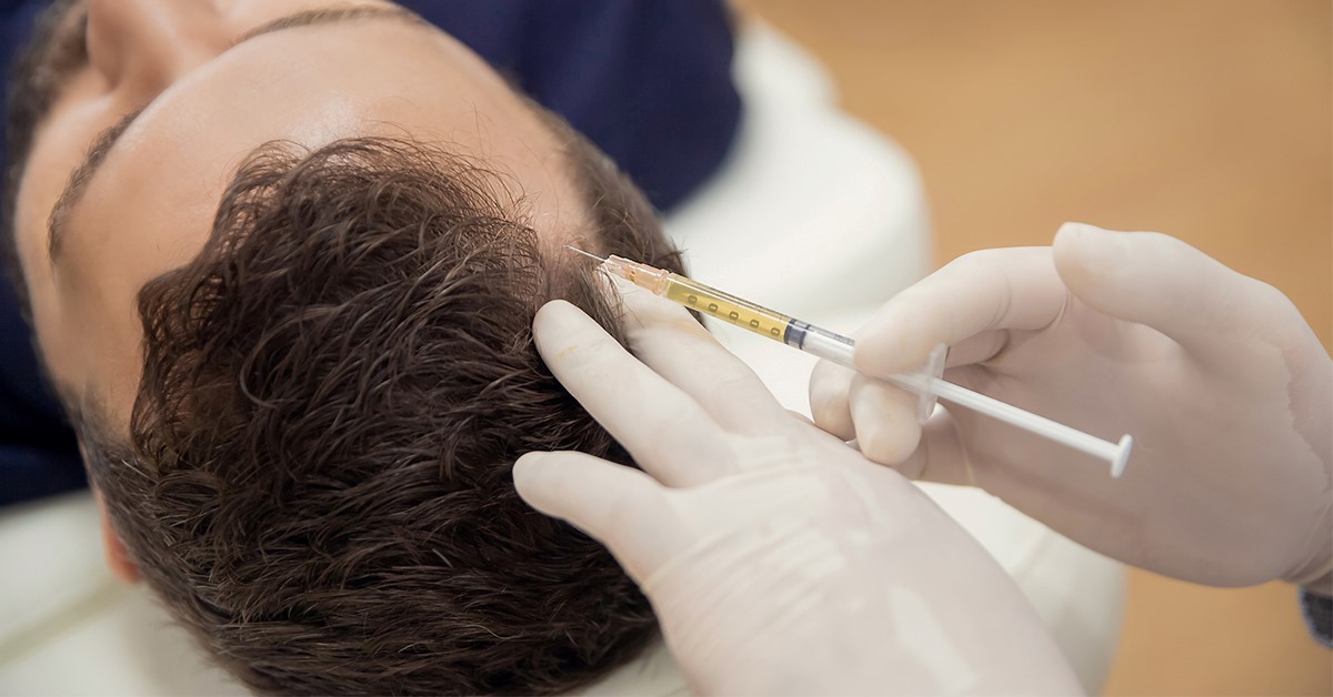 Platelet Rich Plasma |Treatments and Therapy | MedStar Health