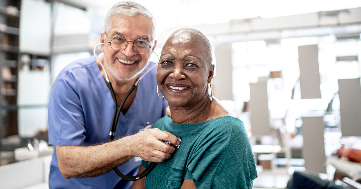 Featured Patient Stories of Gratitude | MedStar Health